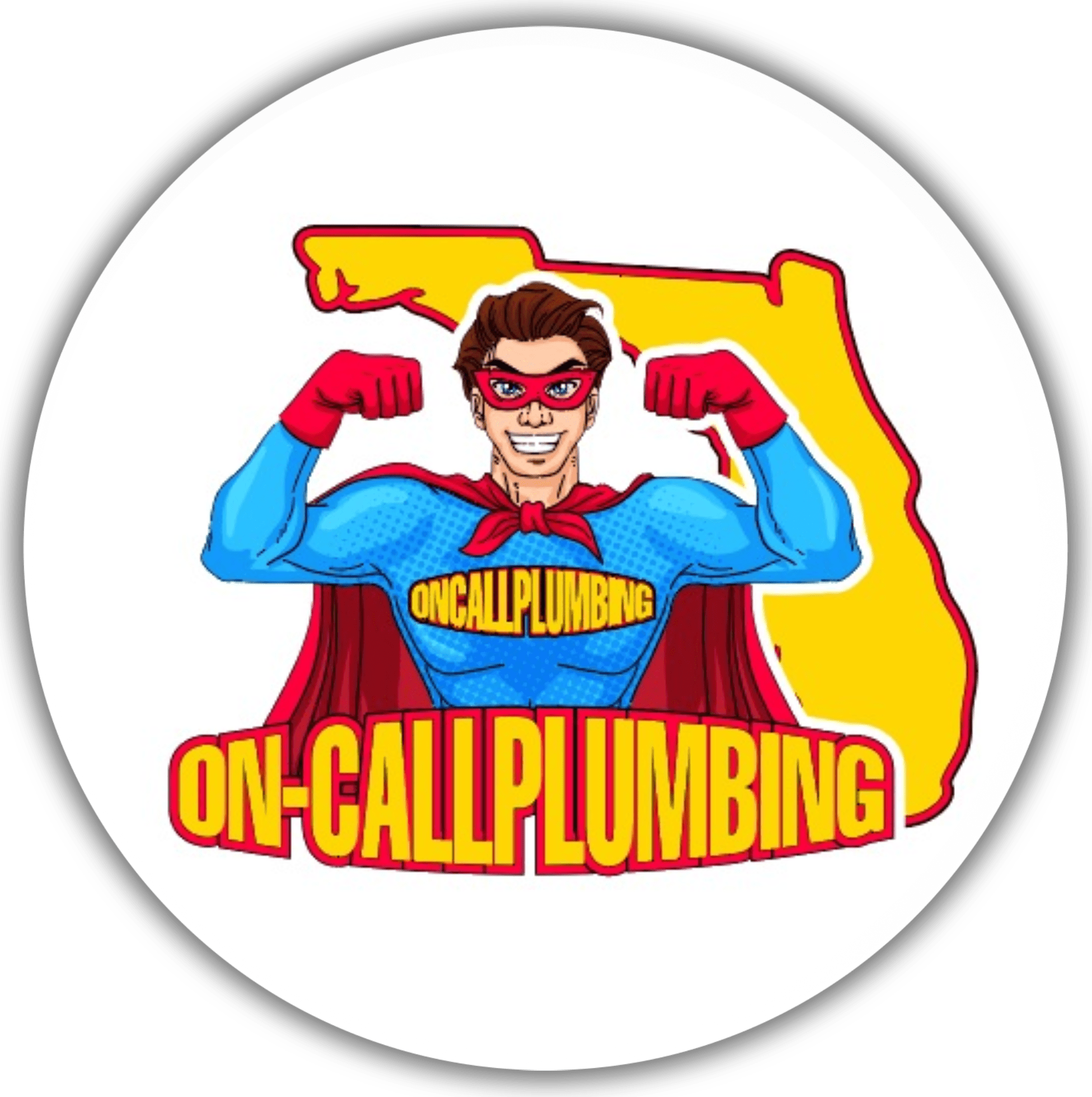 On-Call Plumbing Offers General Plumbing in Middleburg, FL 32068